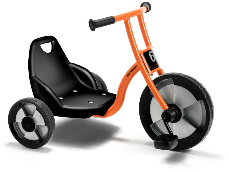 Winther Circleline Easy Rider (Model No. 553) Spare Parts – Trike Spares