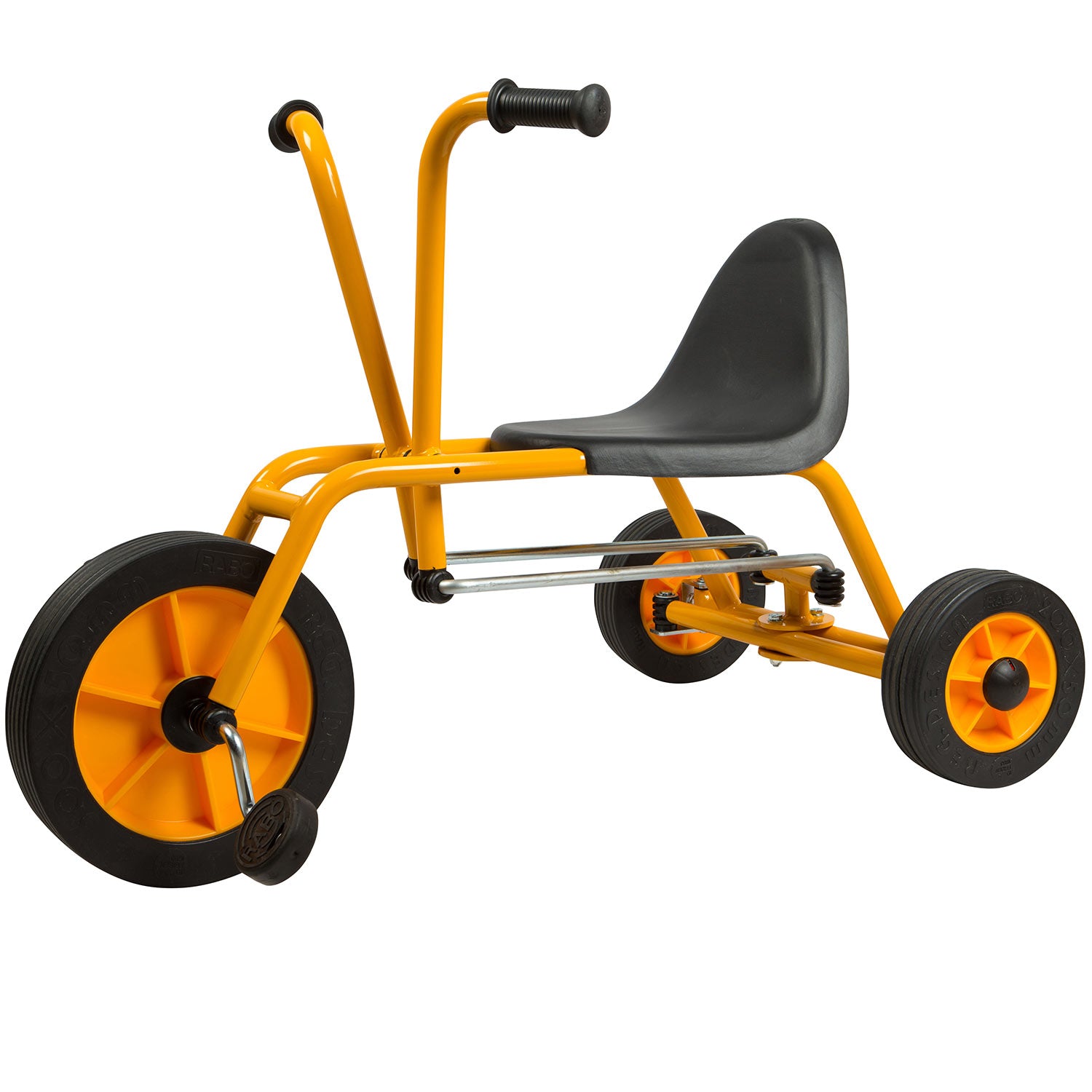 Rabo Go Cart - Model 7027 – Trike Spares